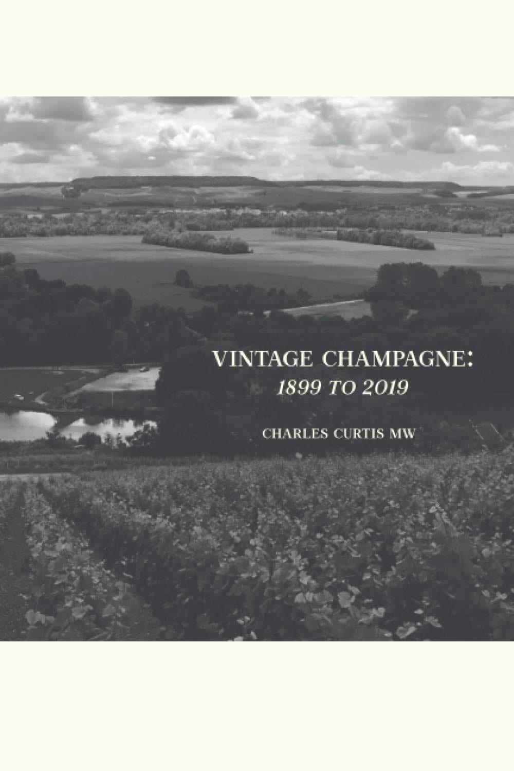Vintage Champagne: 1899 - 2019 – De Long